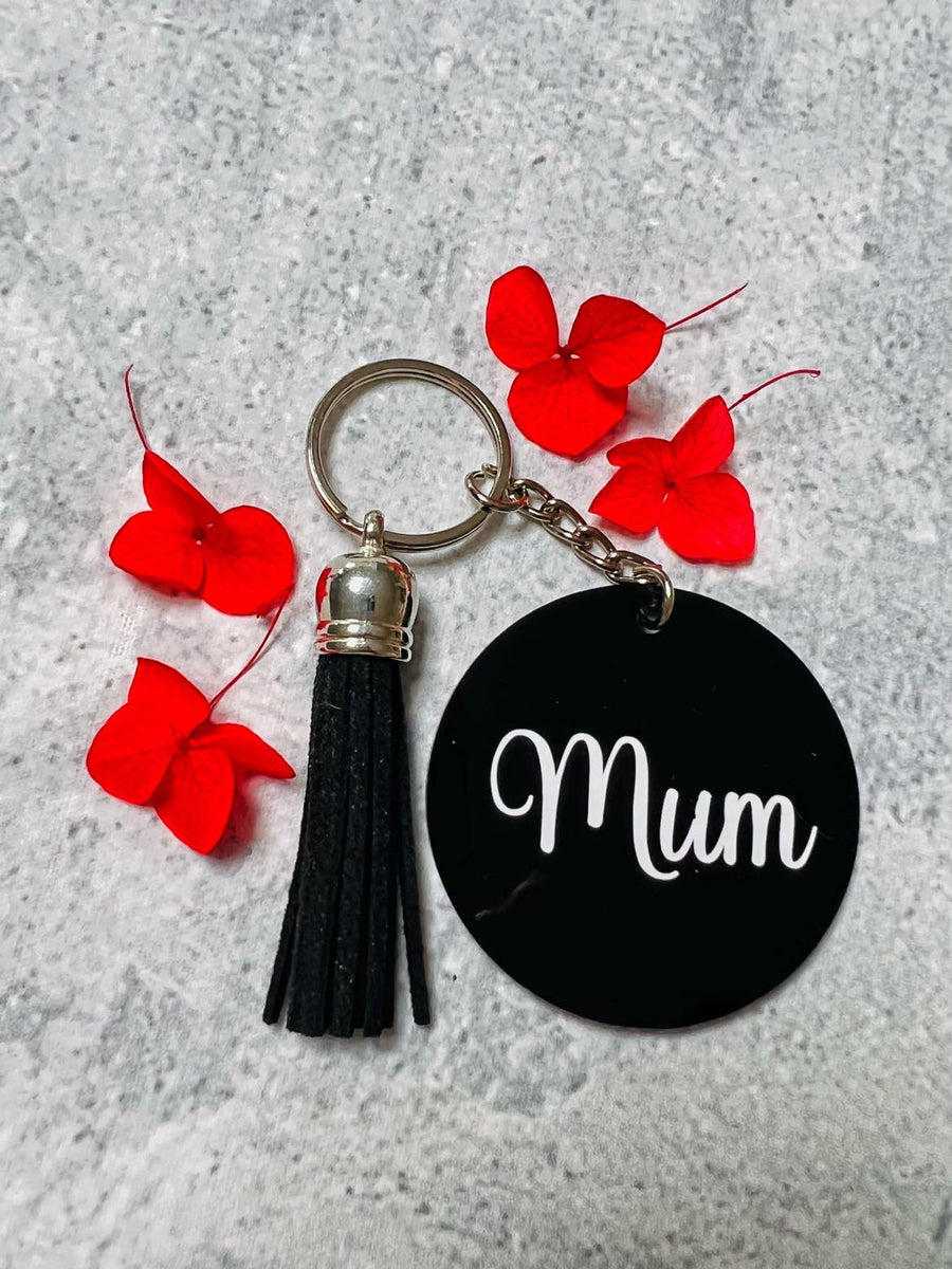 Keyrings – Miniwrapss Bespoke Gifts